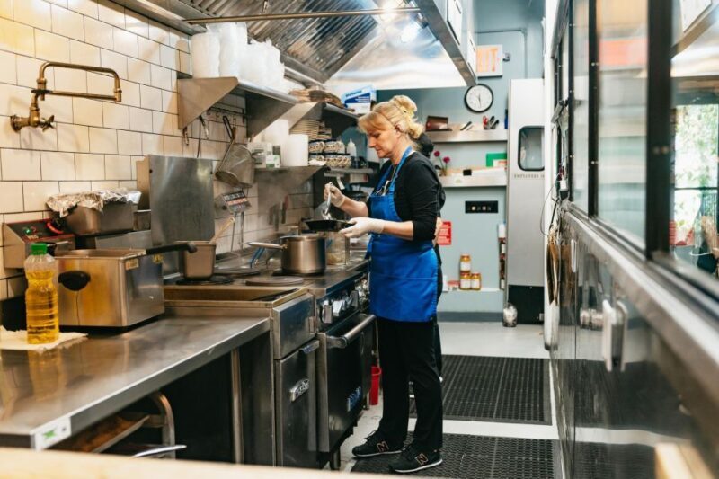 From Manhattan: Half-Day Brooklyn Food and Culture Bus Tour - The Value of the Price: Is $134 Worth It?