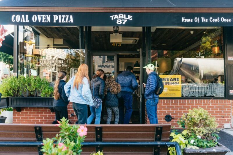 From Manhattan: Half-Day Brooklyn Food and Culture Bus Tour - Real Experiences and Feedback