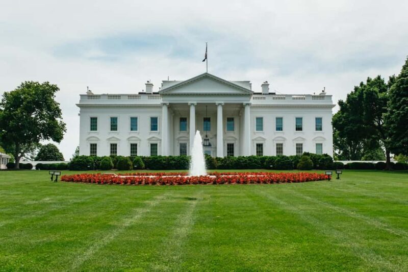 From Manhattan or New Jersey: Washington DC in a Day Tour - The Itinerary Breakdown: What You Can Expect