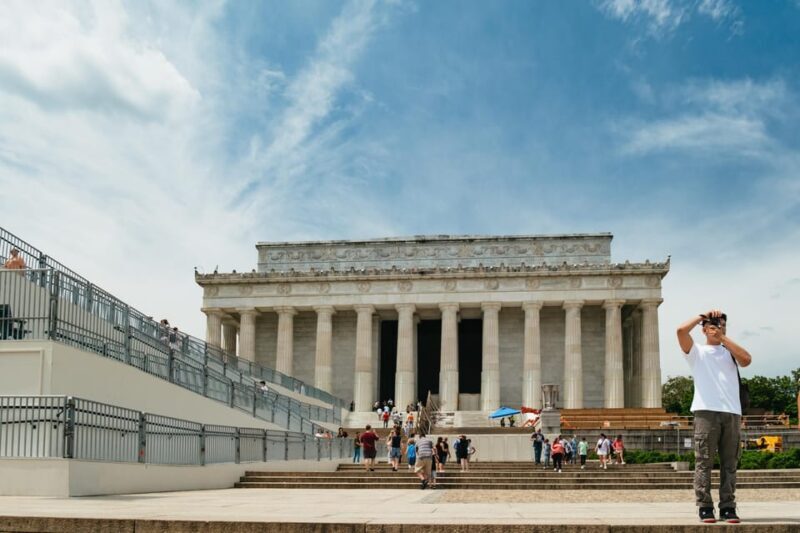 From Manhattan or New Jersey: Washington DC in a Day Tour - FAQ