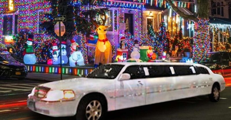 From Manhattan: Private Brooklyn Christmas Tour by Limousine - Introduction: Why Consider a Private Brooklyn Christmas Tour?