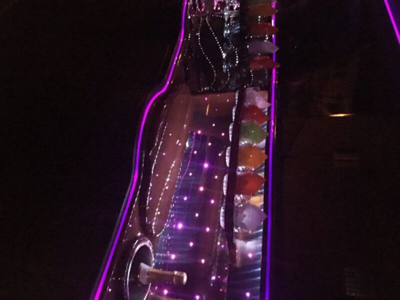 From Manhattan: Private Brooklyn Christmas Tour by Limousine - A Highly Detailed Breakdown of the Experience