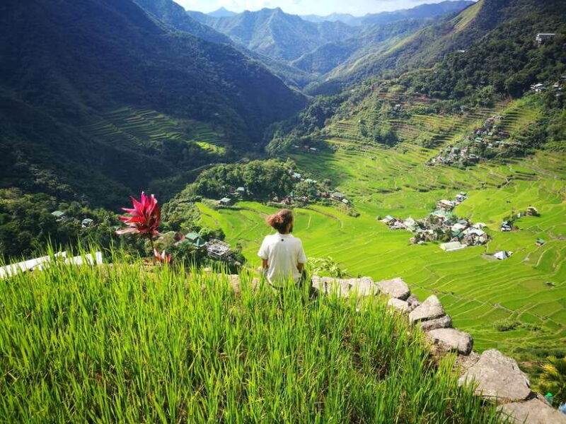 From Manila: 4-Day Sagada and Banaue Rice Terraces Tour - Discovering the Highlights of the Tour