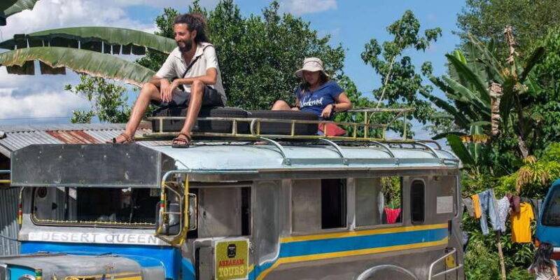 From Manila: 4-Day Sagada and Banaue Rice Terraces Tour - Practical Tips for Travelers