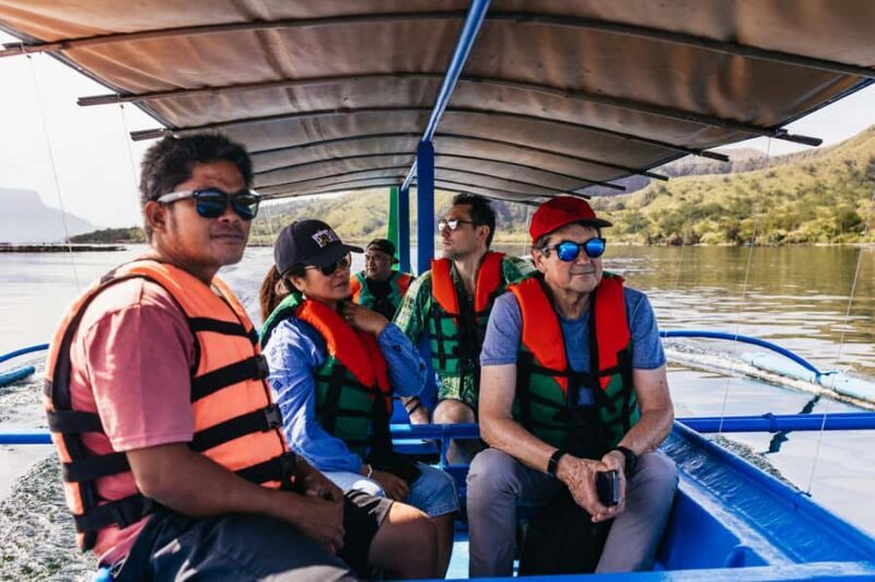 From Manila: Amazing Taal Volcano Island Boat Tour w/ Guide - What Travelers Say