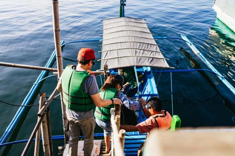 From Manila: Amazing Taal Volcano Island Boat Tour w/ Guide - Pricing and Value