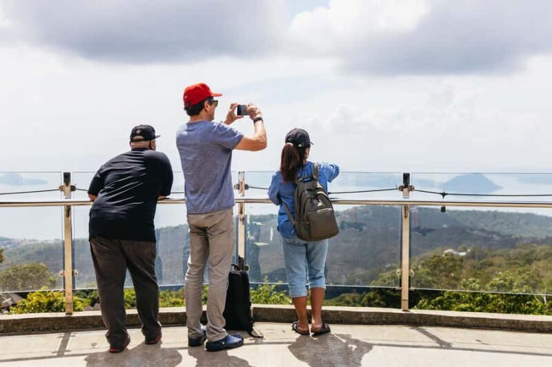 From Manila: Amazing Taal Volcano Island Boat Tour w/ Guide - FAQ