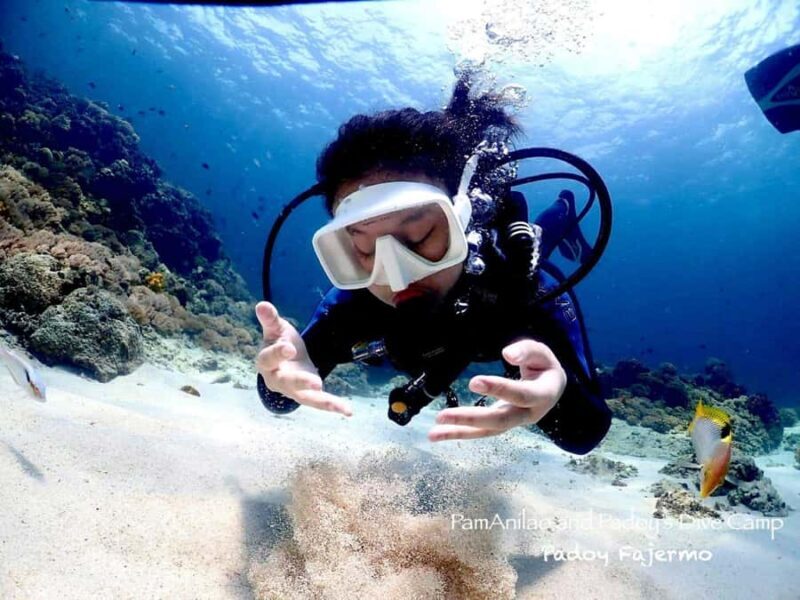 From Manila: Beginner's Scuba Diving Experience - Final Thoughts