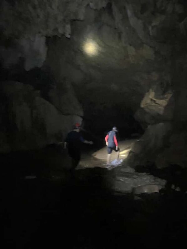 From Manila: Cavinti Cave Adventure Tour with Guide - An Informed Look at the Cavinti Cave Adventure