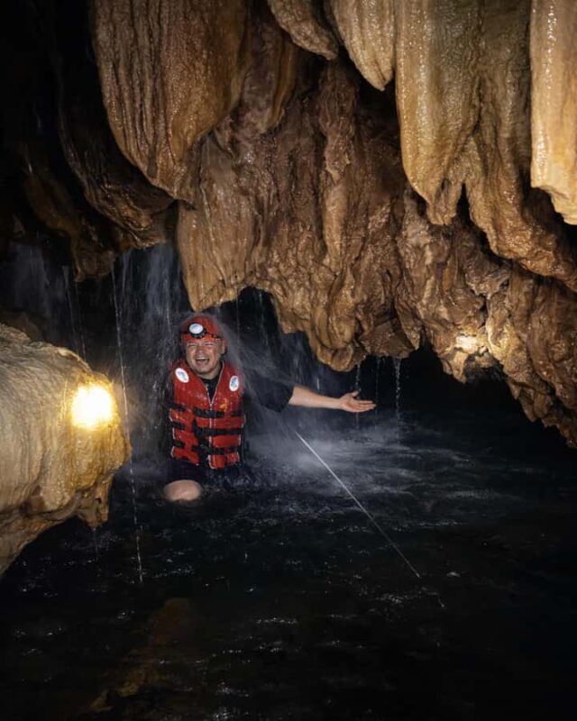 From Manila: Cavinti Cave Adventure Tour with Guide - Practical Tips for Your Trip