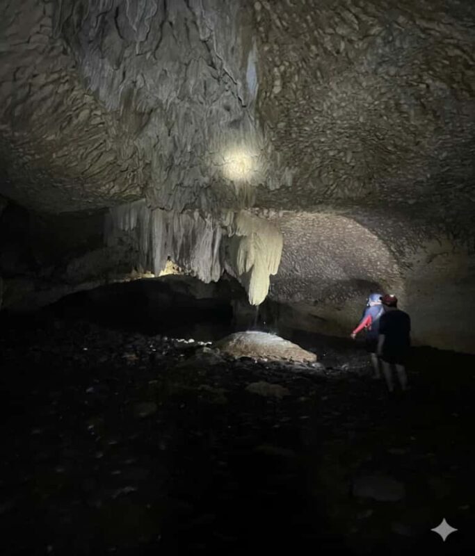 From Manila: Cavinti Cave Adventure Tour with Guide - Final Thoughts