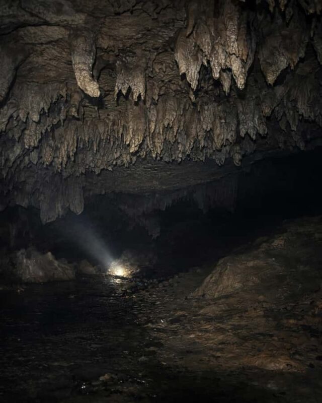 From Manila: Cavinti Cave Adventure Tour with Guide - Frequently Asked Questions