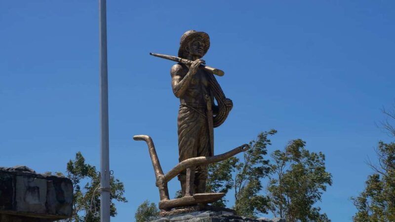 From Manila: Corregidor Island Guided Tour with Lunch - Key Points