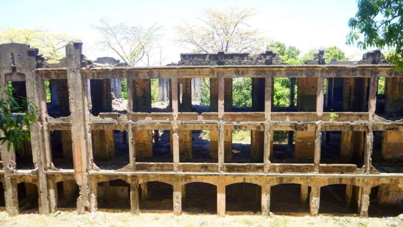 From Manila: Corregidor Island Guided Tour with Lunch - The Sum Up: Who Is This Tour Best For?