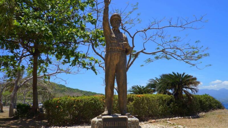 From Manila: Corregidor Island Guided Tour with Lunch - FAQ