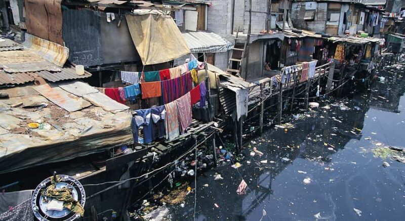From Manila: Guided Tour Inside Urban Slum Communities - What to Expect During the Tour