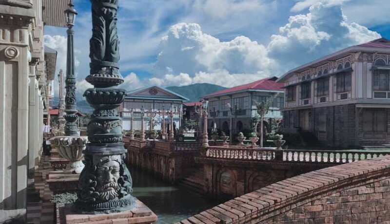 From Manila: Las Casas Filipinas de Acuzar Guided Day Trip - An Honest Breakdown of the Experience
