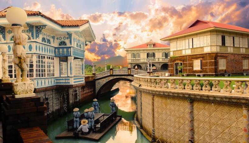 From Manila: Las Casas Filipinas de Acuzar Guided Day Trip - Who Is It Best For?