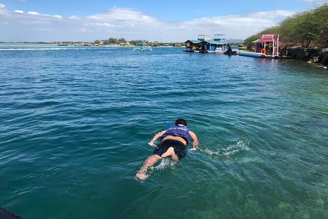 From Manila: Little Boracay Beach w/ Floating Bamboo Cottage - FAQ