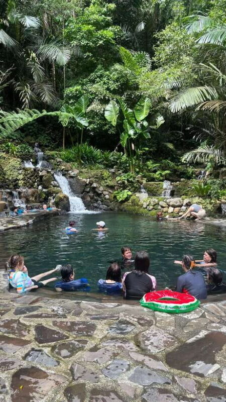 From Manila: Pagsangjan Falls and Hidden Valley Day Trip - Introduction