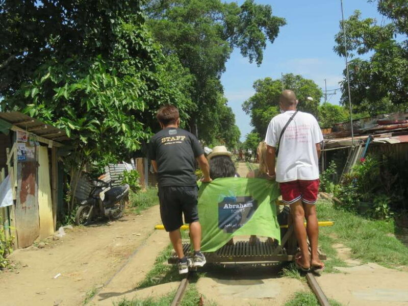 From Manila: Pagsanjan Falls Day Tour - Behind the Waterfalls