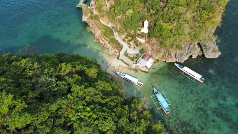 From Manila: Pangasinan Hundred Islands Guided Tour - The Whole Journey: What to Expect on the Tour