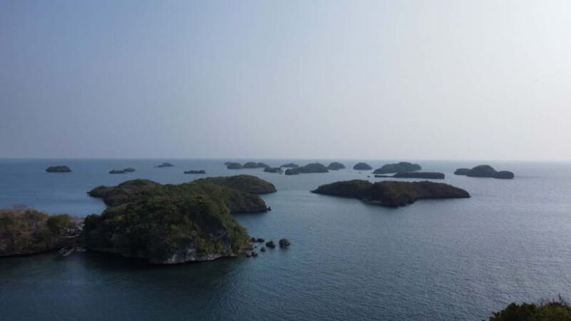 From Manila: Pangasinan Hundred Islands Guided Tour - The Experience: Whats in Store for You