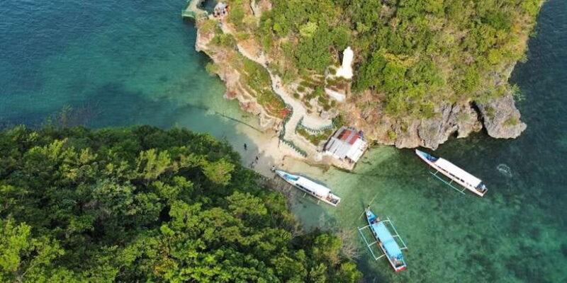 From Manila: Pangasinan Hundred Islands Guided Tour - Practical Tips for the Tour