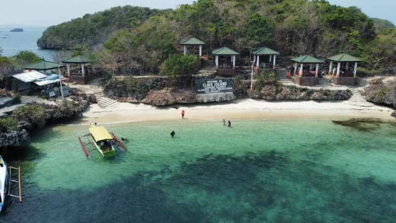 From Manila: Pangasinan Hundred Islands Guided Tour - Who Is This Tour Best For?