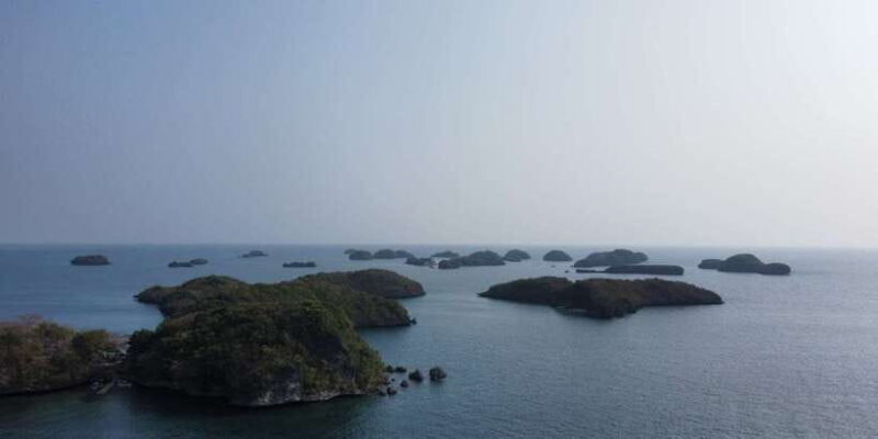 From Manila: Pangasinan Hundred Islands Guided Tour - The Sum Up