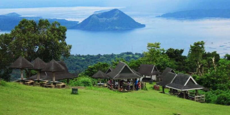 From Manila: Panoramic Tagaytay Ridge Tour - Who Will Love This Tour?