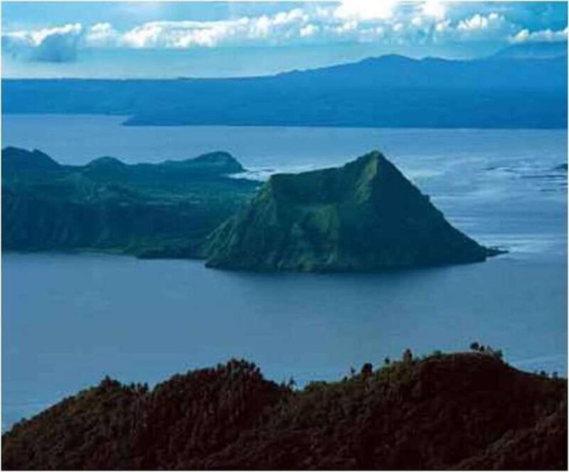 From Manila: Panoramic Tagaytay Ridge Tour - FAQ