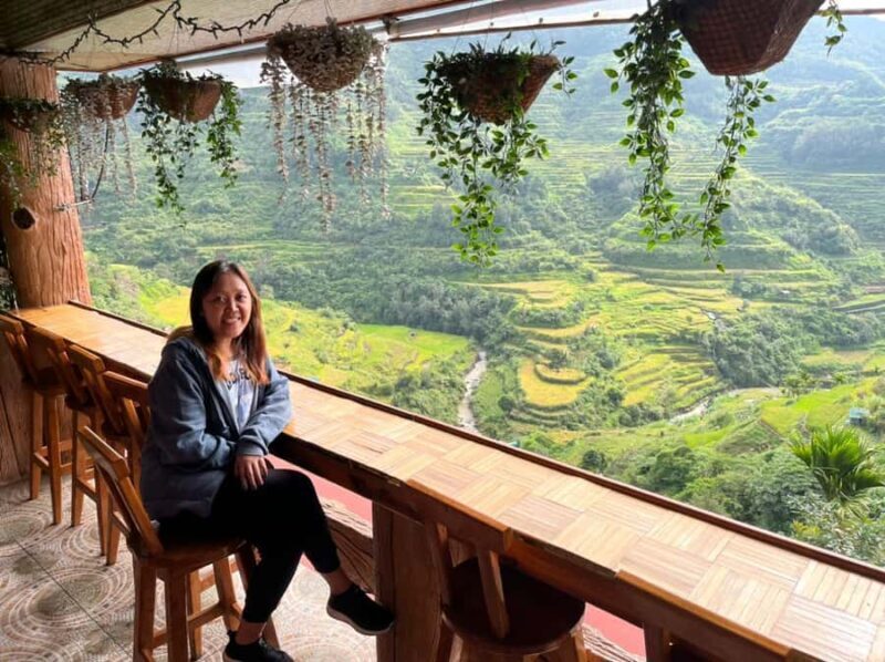 From Manila: Private 3-Day Batad Banaue Rice Terraces Tour - Key Points