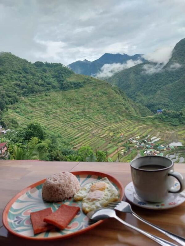 From Manila: Private 3-Day Batad Banaue Rice Terraces Tour - An Overview of the 3-Day Batad Banaue Rice Terraces Tour