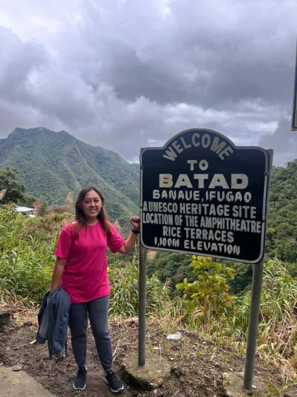 From Manila: Private 3-Day Batad Banaue Rice Terraces Tour - Day 2: Exploring Batad and the Terraces