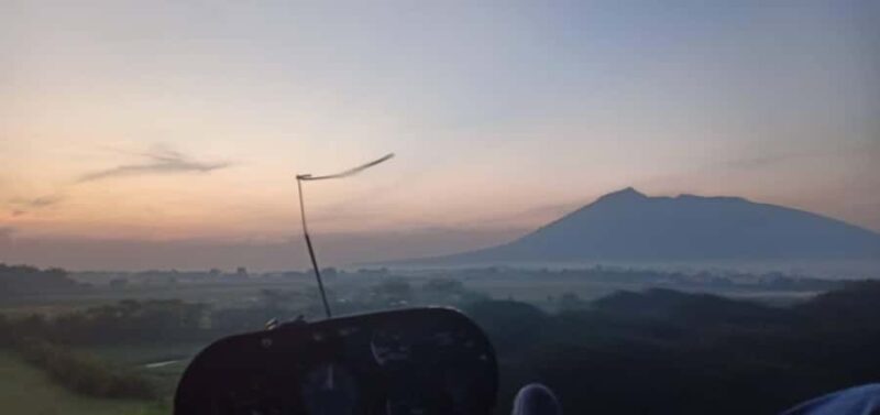 From Manila/Subic: Pampanga Cessna Scenic Flight Plane - An In-Depth Look at the Pampanga Cessna Scenic Flight