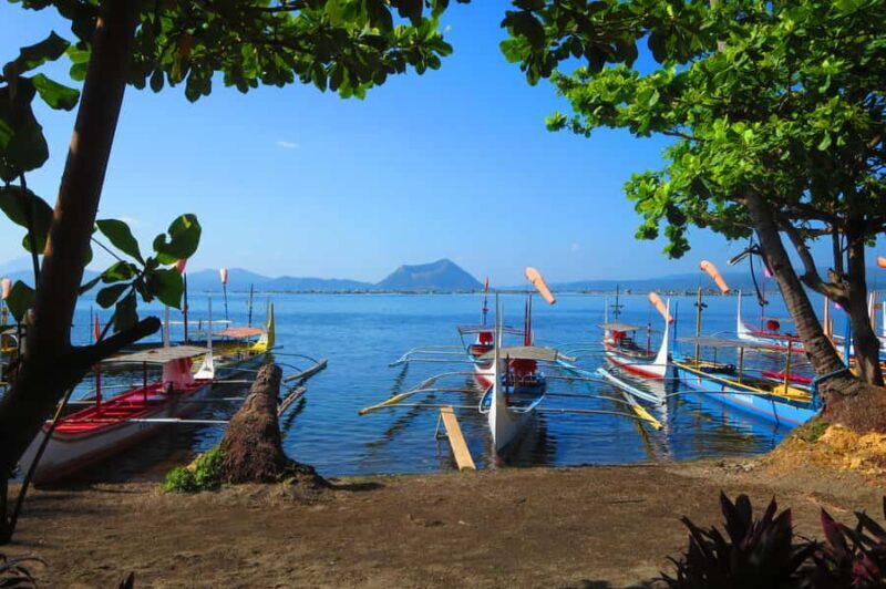 From Manila: Taal Volcano & Hidden Waterfalls Tour - An Authentic Adventure Into Nature