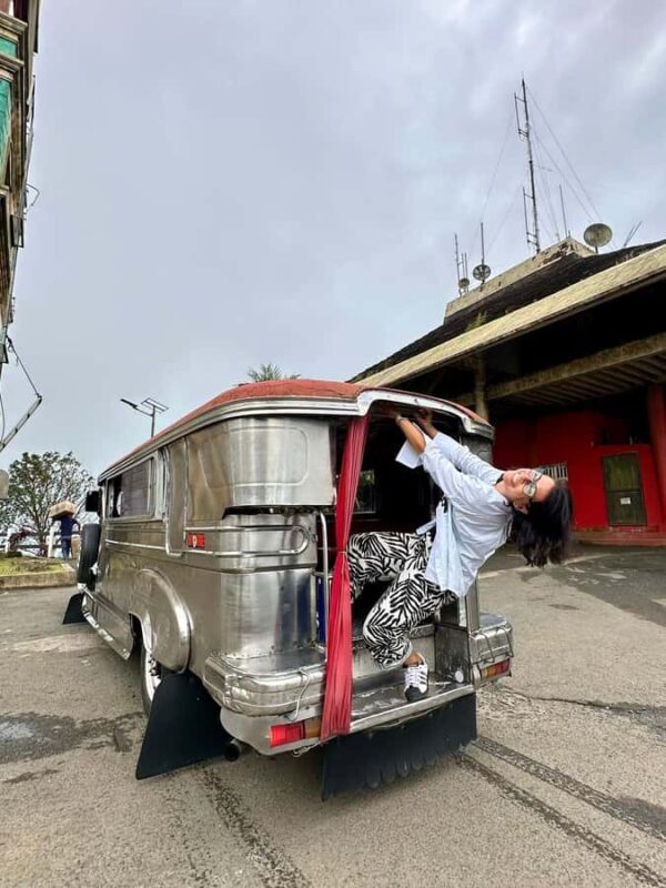 From Manila: Taal Volcano & Hidden Waterfalls Tour - Who Will Enjoy This Tour?