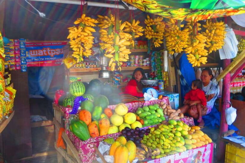 From Manila: Tagaytay Countryside Wonders: A Half-Day Tour - The Value of the Tour