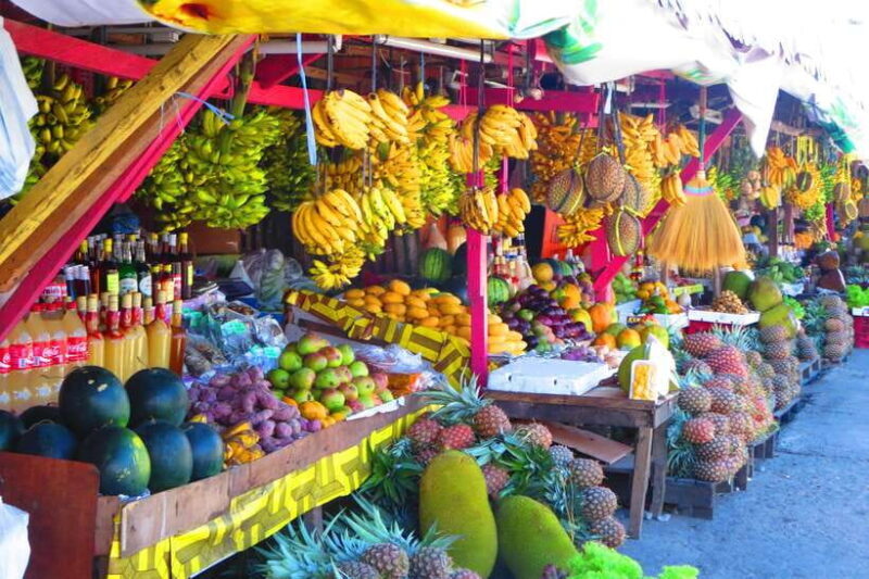 From Manila: Tagaytay Countryside Wonders: A Half-Day Tour - In-depth Look at the Itinerary