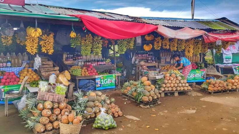 From Manila: Tagaytay Countryside Wonders: A Half-Day Tour - FAQ