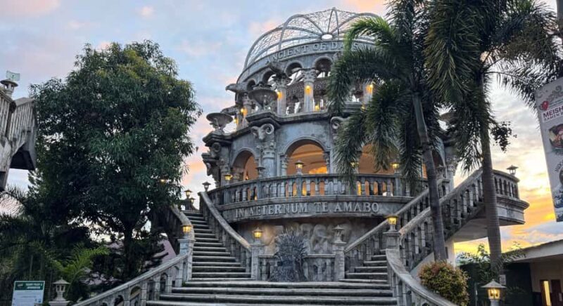 From Manila: Tarlac Time Travel-War Tunnels & Wonders - Frequently Asked Questions