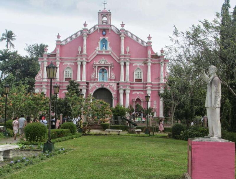 From Manila: Villa Escudero Day Tour with Lunch - From Manila: Villa Escudero Day Tour with Lunch — An In-Depth Review