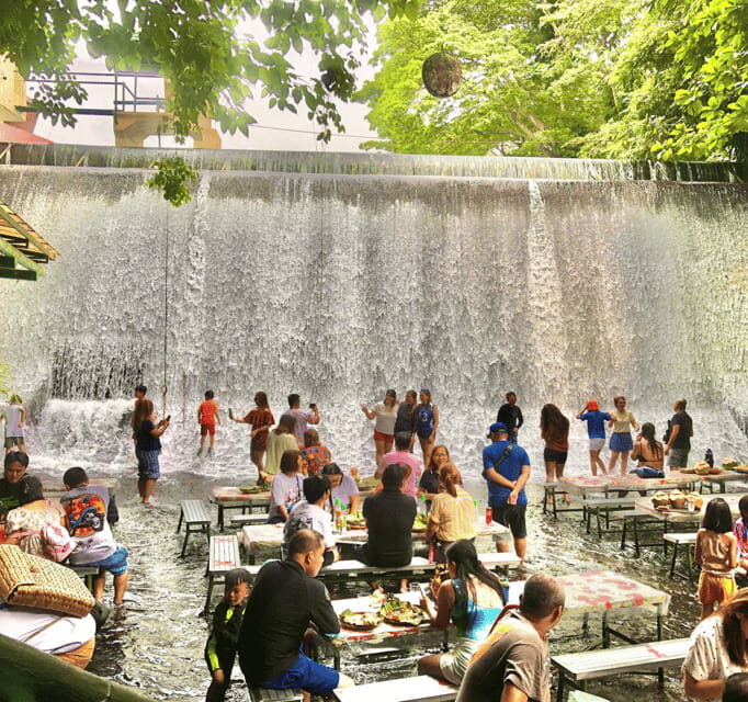 From Manila: Villa Escudero Day Tour with Lunch - Key Points