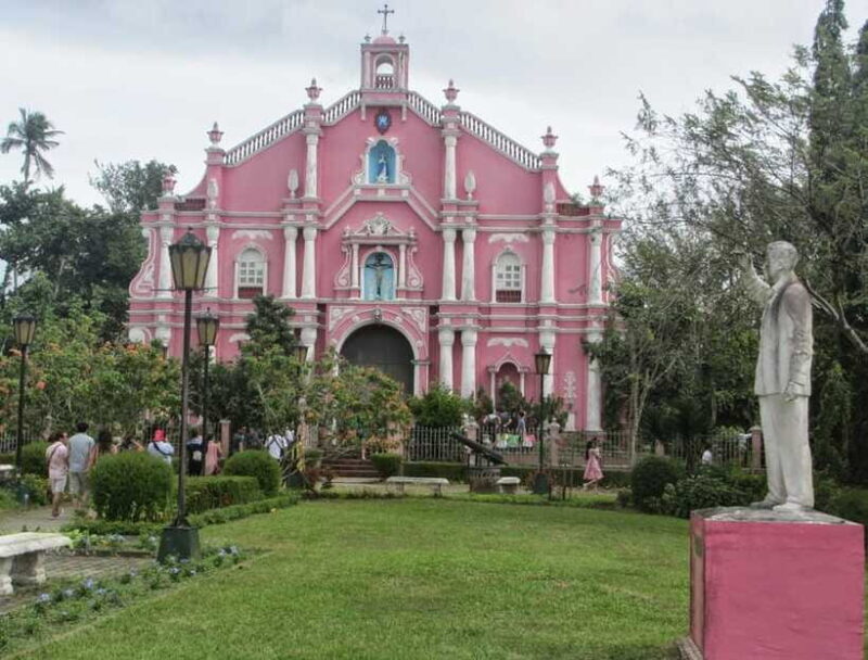 From Manila: Villa Escudero Day Tour with Lunch - Practical Details and Logistics