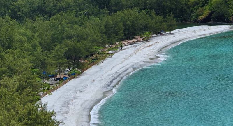 From Manila: Zambales Island Hopping Day Trip - Key Points