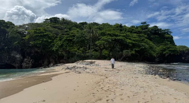 From Manila: Zambales Island Hopping Day Trip - Exploring Zambales: A Practical Guide to the Island Hopping Tour