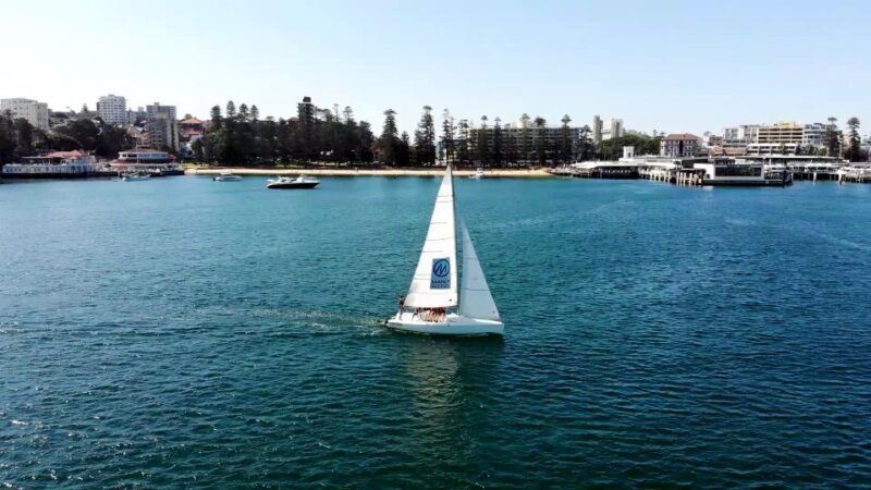 From Manly: Sydney Harbour Hands-On Taster Yacht Cruise - The Experience: A Closer Look