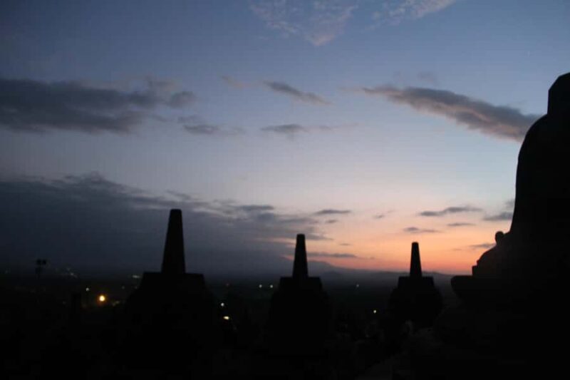 From Manohara Resort: Borobudur Sunrise & Prambanan Tours - Key Points