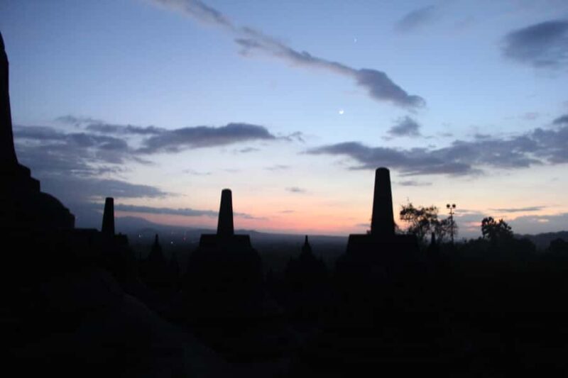 From Manohara Resort: Borobudur Sunrise & Prambanan Tours - What Makes This Tour Stand Out?